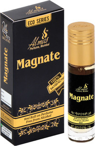 Almas Eco series MAGNATE (8 ML) Floral Attar Price in India - Buy Almas ...