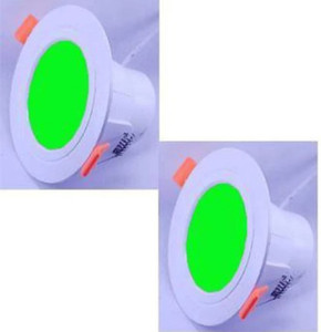 Airness 7 W Basic Round B27 LED Bulb Price in India - Buy Airness 7 W ...