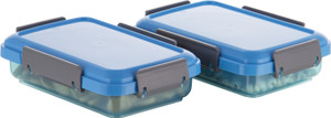POLYSET Plastic Utility Container - 800 ml Price in India - Buy POLYSET ...