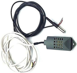 TM&W Full Automatic Incubator Controller with Temperature Humidity ...