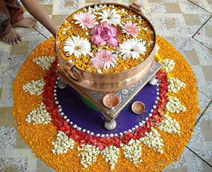 Flipkart.com | damurhu Copper gangalam,Copper Gangalam Bowl Pure Copper ...