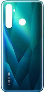 Furious3D Realme 5 Pro Back Panel: Buy Furious3D Realme 5 Pro Back ...