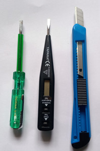 TAPARIA Power & Hand Tool Kit Price in India - Buy TAPARIA Power & Hand ...