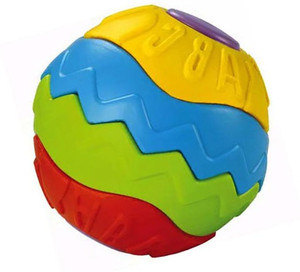 Dilurban Top Collection Non Toxic Magic Ball Light Weight Assembling ...