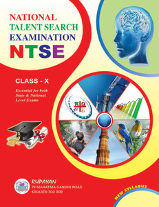 National Talent Search Examination (NTSE) Class - X - Bengali Version ...