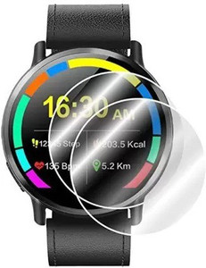 KACA Nano Glass for Pebble Zen Pro Smartwatch Smart Watch [Better than ...