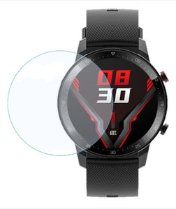 KACA Nano Glass for Nubia Red Magic Watch Smart Watch [Better than ...