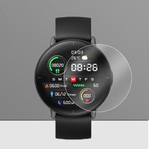 KACA Nano Glass for Xiaomi Mibro Lite Smartwatch Smart Watch [Better ...