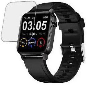 Shell Guard Screen Guard for Maxima Max Pro X2 Smartwatch with Nano ...