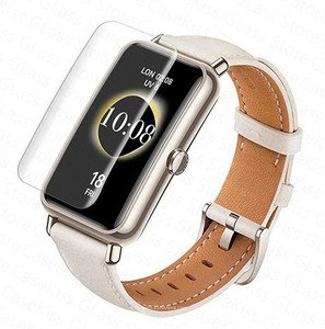 KACA Nano Glass for Huawei Watch Fit Mini Smart Watch [Better than ...