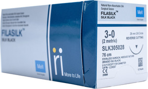 Meril Suitable for hands-on training on suturing techniques- Pack of 12 ...