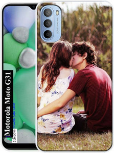 Amstyle Back Cover for Motorola Moto G31, Moto G31 - Amstyle : Flipkart.com