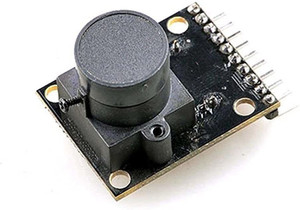 TRUSTECH Optical Flow Sensor V1.0 Module for Flight Control Precision ...