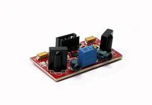 TRUSTECH Dual TSOP Sensor Module Electronic Components Electronic Hobby ...