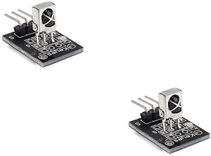 TRUSTECH KY-022 Infrared Sensor IR Receiver Module For Arduino (2 Pcs ...