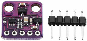 TRUSTECH PAJ7620U2 3.3V Gesture Recognition Sensor Module Gesture ...