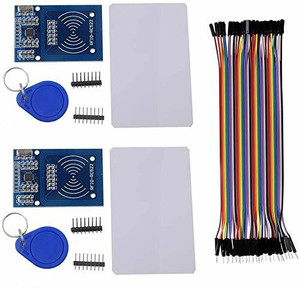 TRUSTECH RFID RC522 Module IC Card Reader Read RF Proximity Sensor ...