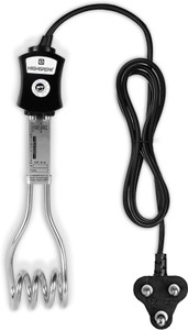 QUALX ISI Mark 1500 W COPPER 1500 W Shock Proof Immersion Heater Rod ...