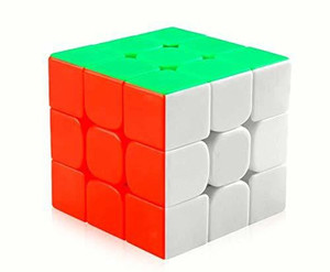 NOVO CONCEPTS Magic P Cube Game . 26 Pieces - Magic P Cube Game . 26 ...