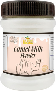 Mr.Kool Pure Freeze Dried Camel 100gm | Height Growth, Boosts Immunity ...