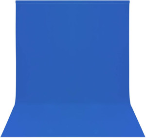 SIAMART 8FTX12FT Night Sky Photo Backdrop, Wrinkle-Resistant ...