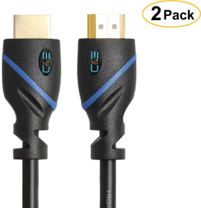 CE HDMI Cable 1.8288 m CNE74987 - CE : Flipkart.com