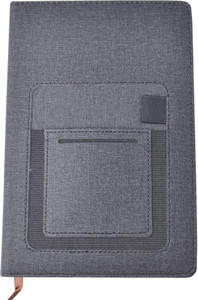 Shivom Crafts 2024 Diary + Pen Gift Set A5 Notebook Ruled 336 Pages ...