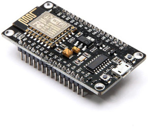circuitcomponents NodeMcu ESP8266-12 V3 Lua CH340 BASED Wi fi Dev ...
