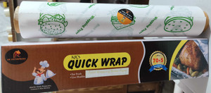 KR's 75 METER BUTTER PAPER Parchment Paper Price in India - Buy KR's 75 ...