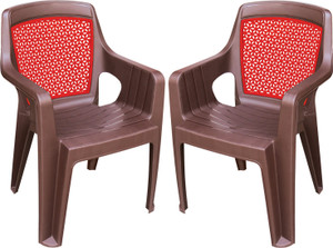 MAHARAJA Safari 114 for Home,Office | Comfortable | ArmRest | Bearing ...