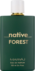 Buy MARYAJ Native Forest Aromatic Eau de Parfum - 100 ml Online In ...