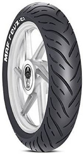 mrf tyres 150/60R17 REVZ-C 150/60-17 Rear Two Wheeler Tyre Price in ...