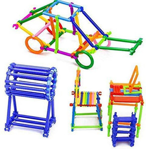 Toyvala Spellbinding Building Blocks Smart Stick Toys Assembly ...