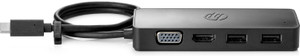 HP USB-C Travel Hub G2 USB-C Travel Hub G2 Hub Price in India - Buy HP ...