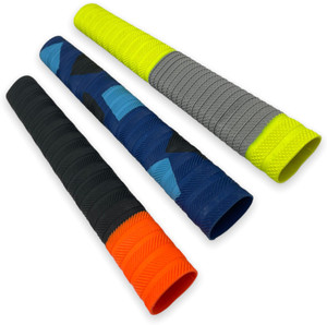 LIVOX Super Fit 3 Cricket Bat Grips. Ultra Tacky - Buy LIVOX Super Fit ...