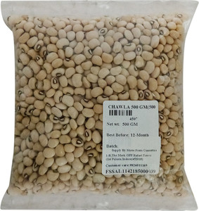 Black Eyed Beans (Whole) Price in India - Buy Black Eyed Beans (Whole ...