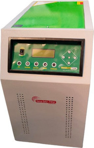 Nexus Solar 500 VA Nexus Lithium with 24 Months Warranty Solar ...