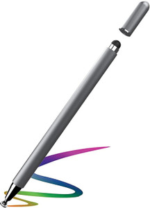 TANTRA Stylus Touch Pen Universal Magnetic Disc Touch Pen Works on Any ...