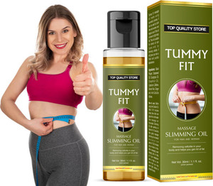 Top Quality Store Tummy Fit Slimming oil For fat lose tummy cutter slim ...