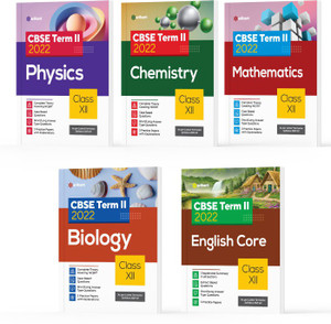 Arihant CBSE New Pattern Physics ,Chemistry,Mathmatics ,Biology ...
