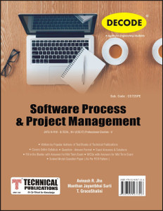 Software Process & Project Management for JNTU-H 18 Course (IV - I ...