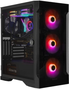 GAMDIAS TALOS E2 ELITE MID TOWER Cabinet with USB 2.0 and USB 3.0 Ports ...