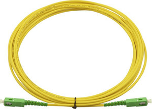 Nesgen-RS Fiber Optical Cable 5 m SCAPC OPTIC FIBER PATCH CORD - Nesgen ...