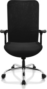 SAVYA HOME Fulcrum Mesh Office Executive Chair Price in India - Buy ...