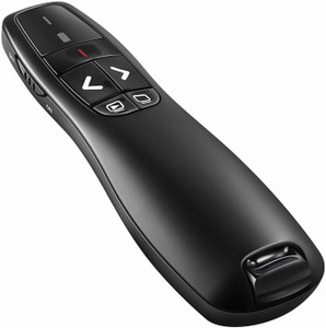 BTS PPT Presenter Slide Changer Controller with USB Receiver Slides ...