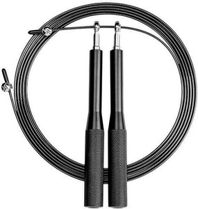 Xorma Skipping Rope for Men Women Jump Rope for Workout Weight Loss ...
