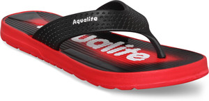 Aqualite Men Slippers - Buy Aqualite Men Slippers Online at Best Price ...