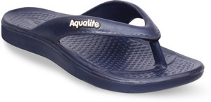 Aqualite Women Slippers - Buy Aqualite Women Slippers Online at Best ...
