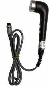 Rebalance India Ultrasonic Probe Ultrasound Handle ( 3pin ) Ultrasound ...