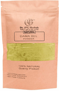 Dr. JPG Organic Dama bel,Damvel | Tylophora Indica | Powder For Asthma ...